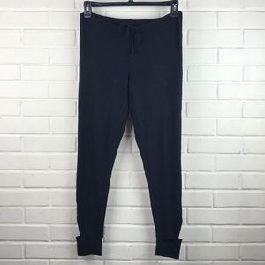 Chaser | Pants & Jumpsuits | Chaser Black Pants | Poshmark